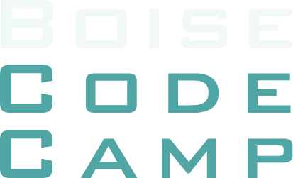Boise Code Camp